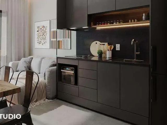 Apartamento para Venda em Campinas/SP Parque Rural Fazenda Santa Cândida 2 Quartos