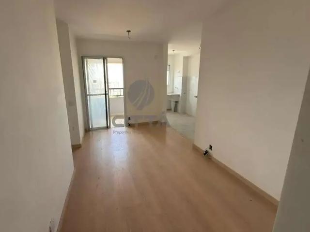Apartamento para Venda em Campinas/SP Parque Rural Fazenda Santa Cândida 2 Quartos
