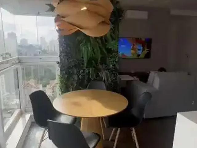 Apartamento para Venda em Campinas/SP Parque Rural Fazenda Santa Cândida 2 Quartos