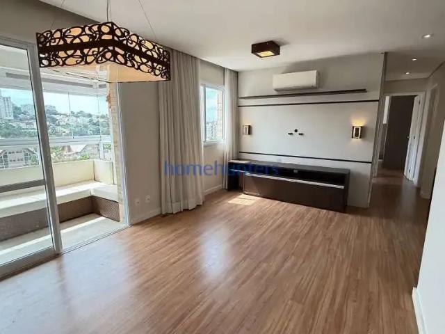 Apartamento para Venda em Campinas/SP Parque Rural Fazenda Santa Cândida 2 Quartos
