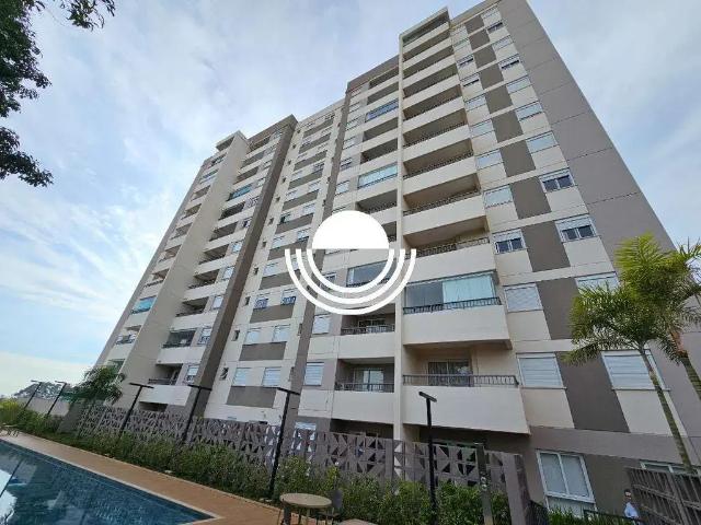 Apartamento para Venda em Campinas/SP Parque Rural Fazenda Santa Cândida 2 Quartos