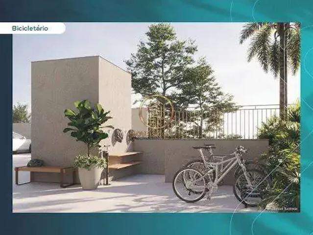 Apartamento para Venda em Campinas/SP Parque Rural Fazenda Santa Cândida 2 Quartos
