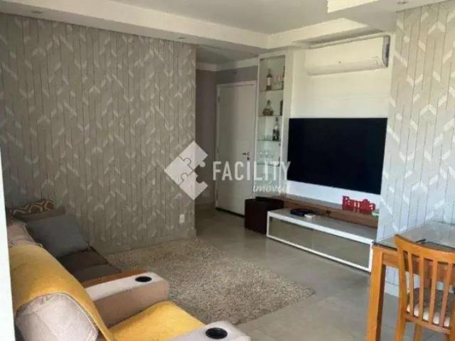 Apartamento para Venda em Campinas/SP Parque Rural Fazenda Santa Cândida 2 Quartos