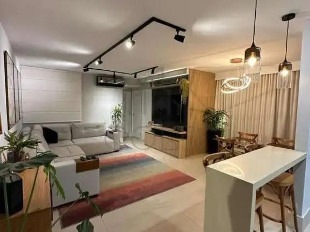 Apartamento para Venda em Campinas/SP Parque Rural Fazenda Santa Cândida 2 Quartos