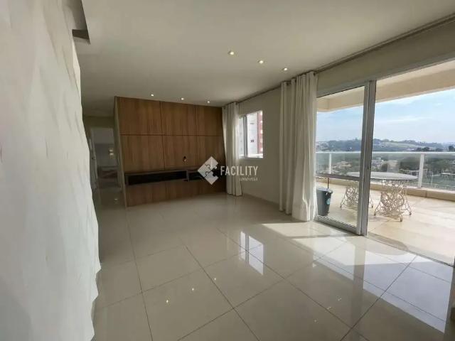 Apartamento para Venda em Campinas/SP Parque Rural Fazenda Santa Cândida 2 Quartos