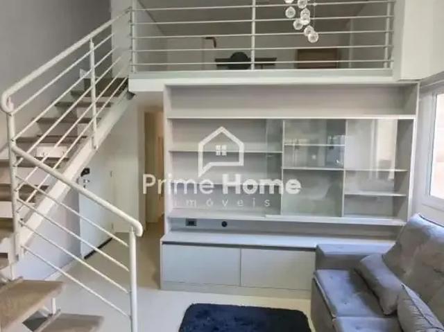 Apartamento para Venda em Campinas/SP Parque Rural Fazenda Santa Cândida 2 Quartos