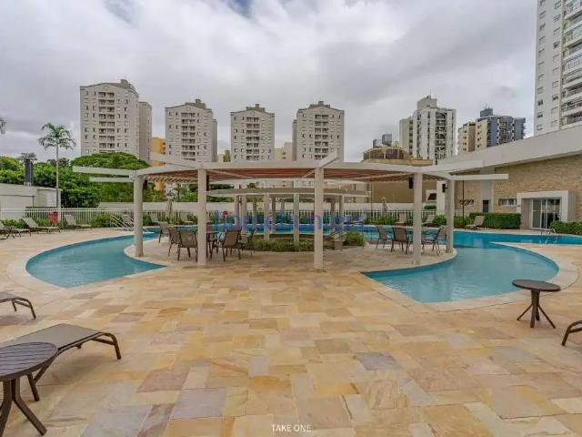 Apartamento para Venda em Campinas/SP Parque Rural Fazenda Santa Cândida 2 Quartos