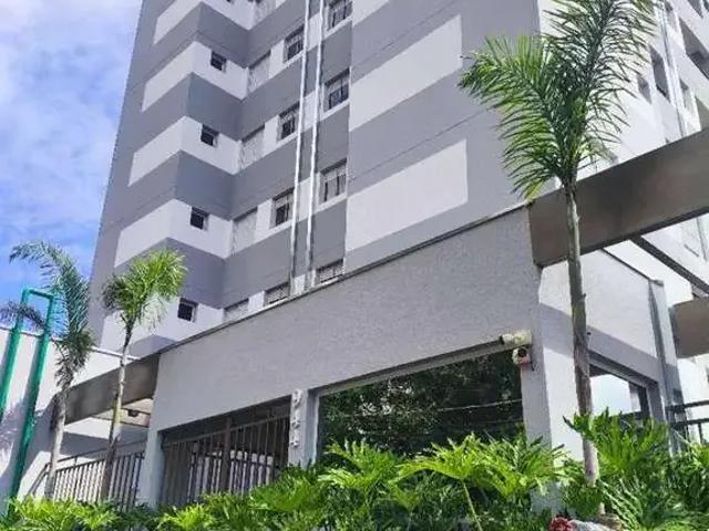Apartamento para Venda em Campinas/SP Parque Rural Fazenda Santa Cândida 2 Quartos