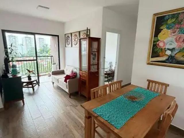 Apartamento para Venda em Campinas/SP Parque Rural Fazenda Santa Cândida 2 Quartos