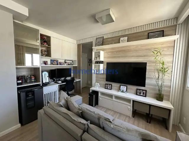 Apartamento para Venda em Campinas/SP Parque Rural Fazenda Santa Cândida 2 Quartos