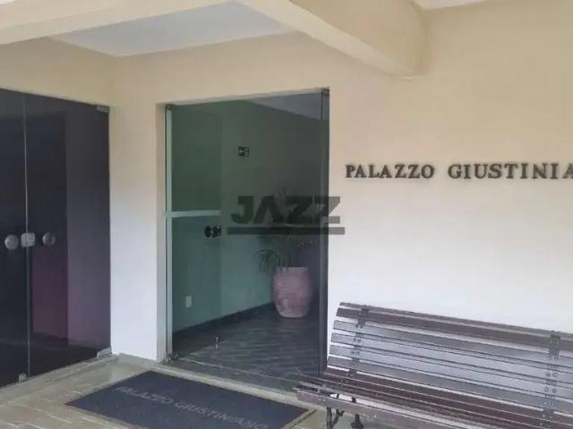 Apartamento para Venda em Campinas/SP Parque Rural Fazenda Santa Cândida 2 Quartos