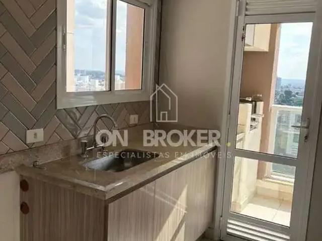 Apartamento para Venda em Campinas/SP Parque Rural Fazenda Santa Cândida 2 Quartos
