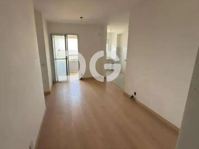 Apartamento para Venda em Campinas/SP Parque Rural Fazenda Santa Cândida 2 Quartos