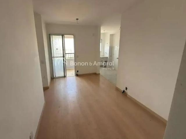 Apartamento para Venda em Campinas/SP Parque Rural Fazenda Santa Cândida 2 Quartos