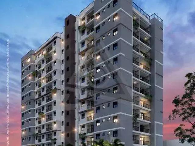 Apartamento para Venda em Campinas/SP Parque Rural Fazenda Santa Cândida 2 Quartos