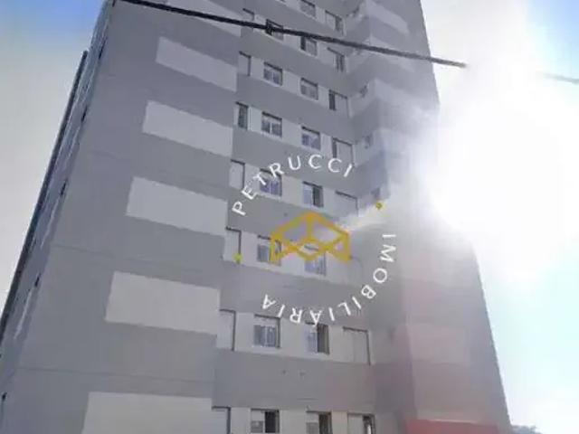 Apartamento para Venda em Campinas/SP Parque Rural Fazenda Santa Cândida 2 Quartos