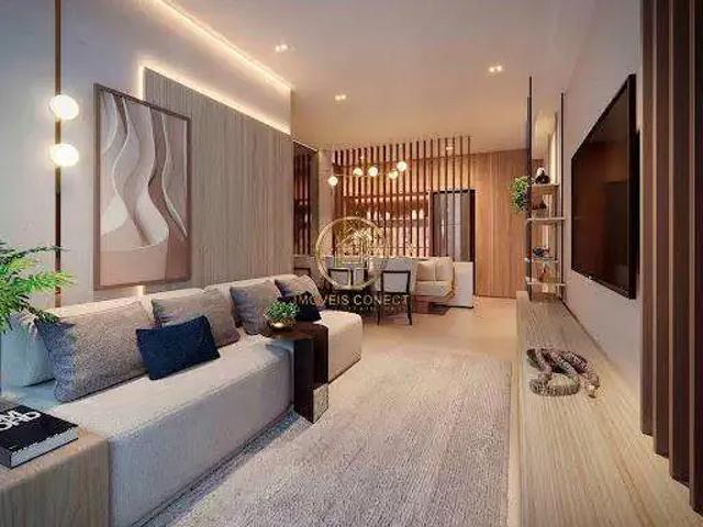 Apartamento para Venda em Campinas/SP Parque Rural Fazenda Santa Cândida 2 Quartos