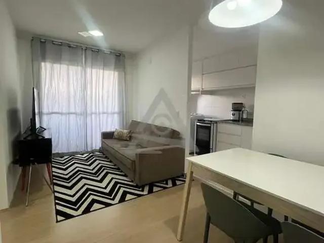 Apartamento para Venda em Campinas/SP Parque Rural Fazenda Santa Cândida 2 Quartos