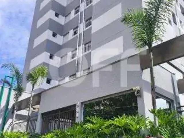 Apartamento para Venda em Campinas/SP Parque Rural Fazenda Santa Cândida 2 Quartos
