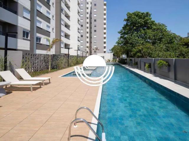 Apartamento para Venda em Campinas/SP Parque Rural Fazenda Santa Cândida 2 Quartos