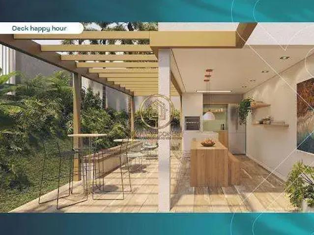 Apartamento para Venda em Campinas/SP Parque Rural Fazenda Santa Cândida 2 Quartos