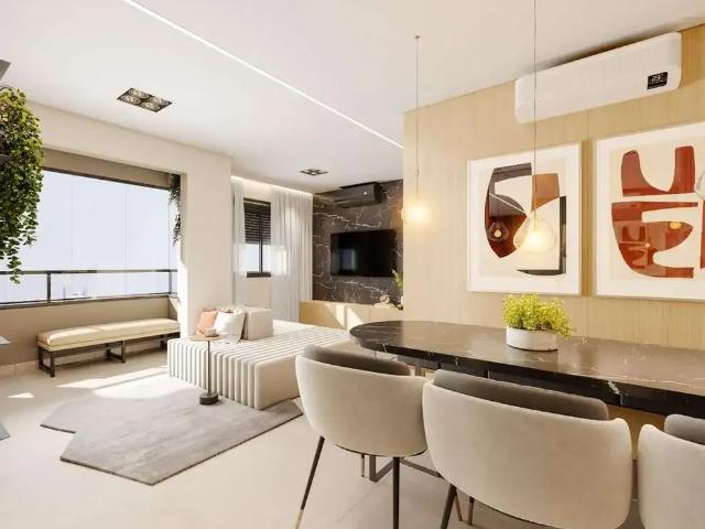 Apartamento para Venda em Campinas/SP Parque Rural Fazenda Santa Cândida 2 Quartos
