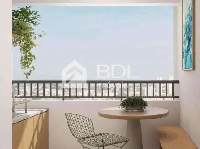 Apartamento para Venda em Campinas/SP Parque Rural Fazenda Santa Cândida 2 Quartos