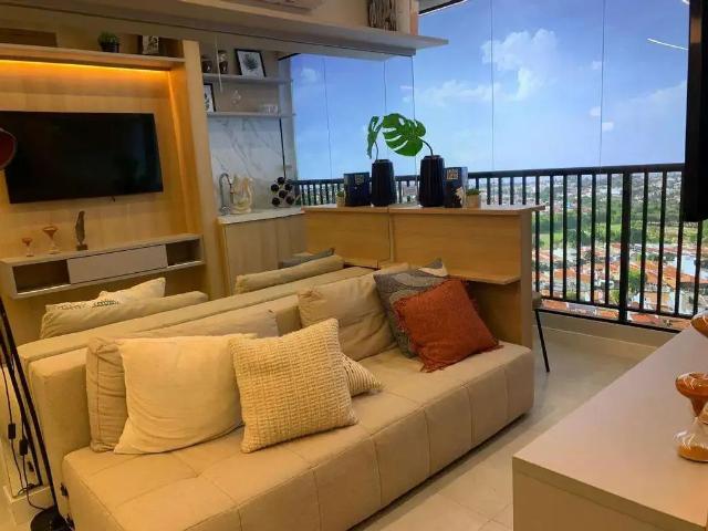 Apartamento para Venda em Campinas/SP Parque Rural Fazenda Santa Cândida 2 Quartos