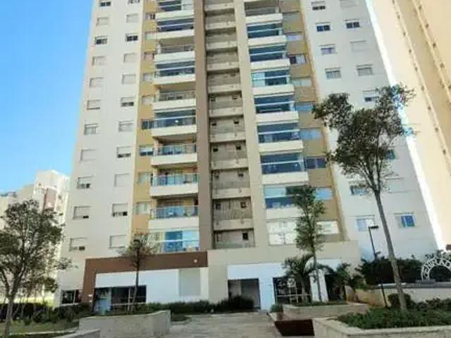 Apartamento para Venda em Campinas/SP Parque Rural Fazenda Santa Cândida 2 Quartos