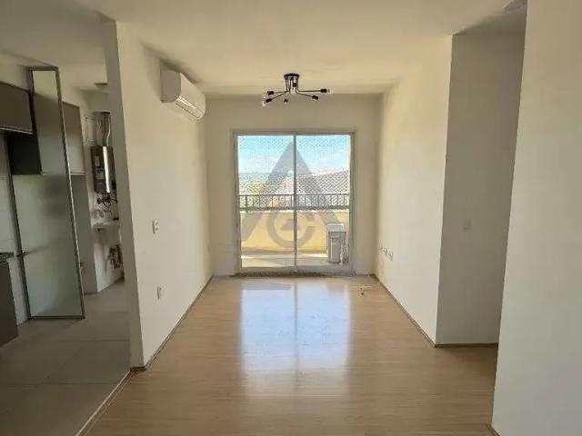 Apartamento para Venda em Campinas/SP Parque Rural Fazenda Santa Cândida 2 Quartos