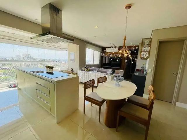 Apartamento para Venda em Campinas/SP Parque Rural Fazenda Santa Cândida 2 Quartos