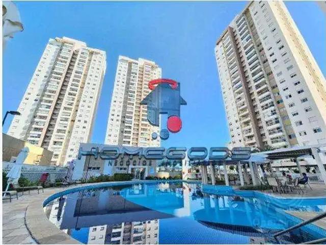Apartamento para Venda em Campinas/SP Parque Rural Fazenda Santa Cândida 2 Quartos