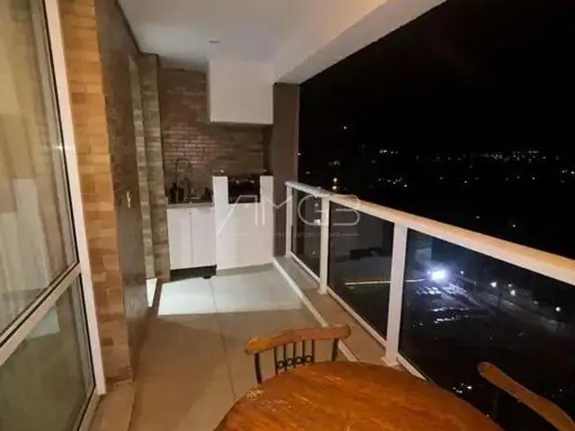 Apartamento para Venda em Campinas/SP Parque Rural Fazenda Santa Cândida 2 Quartos