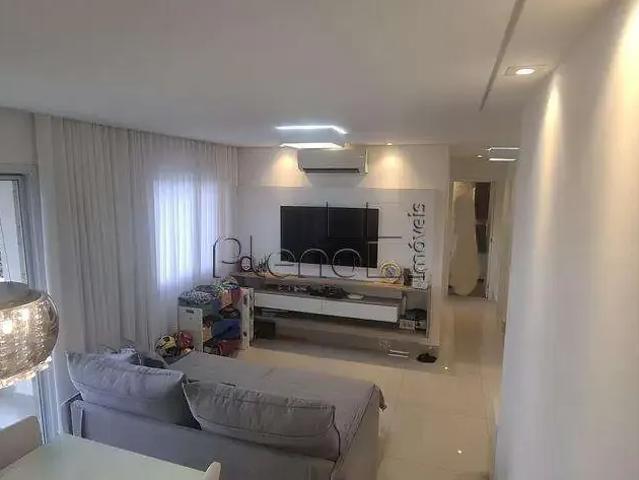 Apartamento para Venda em Campinas/SP Parque Rural Fazenda Santa Cândida 2 Quartos
