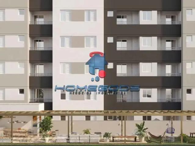 Apartamento para Venda em Campinas/SP Parque Rural Fazenda Santa Cândida 2 Quartos
