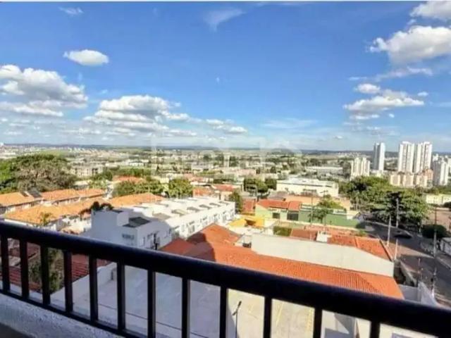 Apartamento para Venda em Campinas/SP Parque Rural Fazenda Santa Cândida 2 Quartos