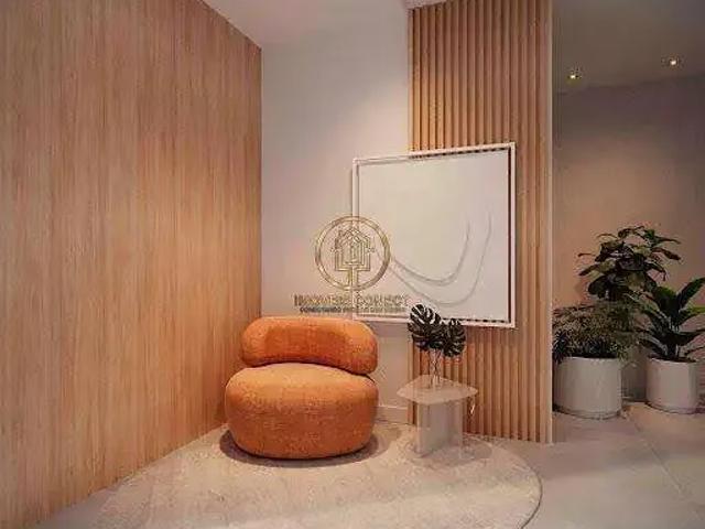 Apartamento para Venda em Campinas/SP Parque Rural Fazenda Santa Cândida 2 Quartos