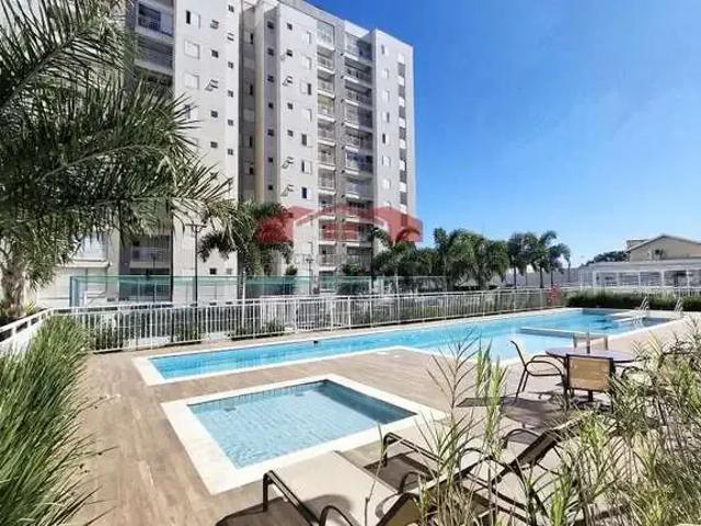 Apartamento para Venda em Campinas/SP Parque Rural Fazenda Santa Cândida 2 Quartos