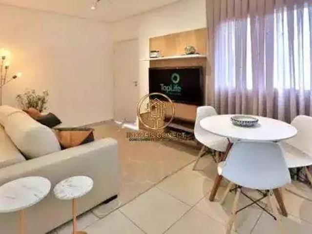 Apartamento para Venda em Campinas/SP Parque Rural Fazenda Santa Cândida 2 Quartos