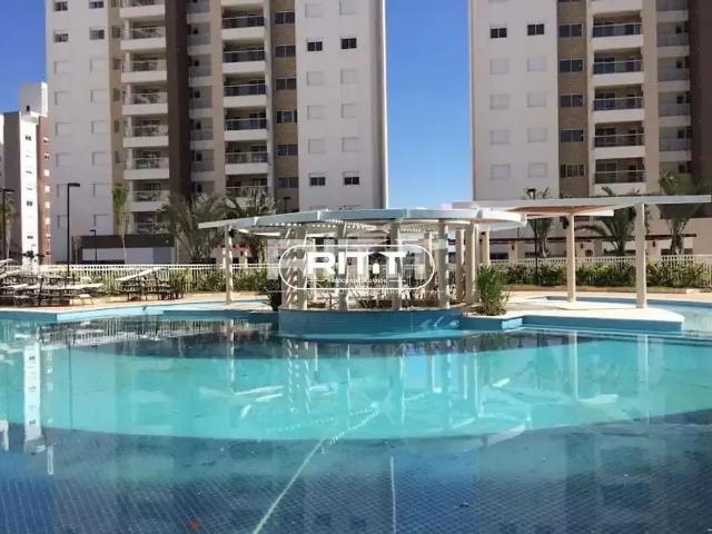 Apartamento para Venda em Campinas/SP Parque Rural Fazenda Santa Cândida 2 Quartos