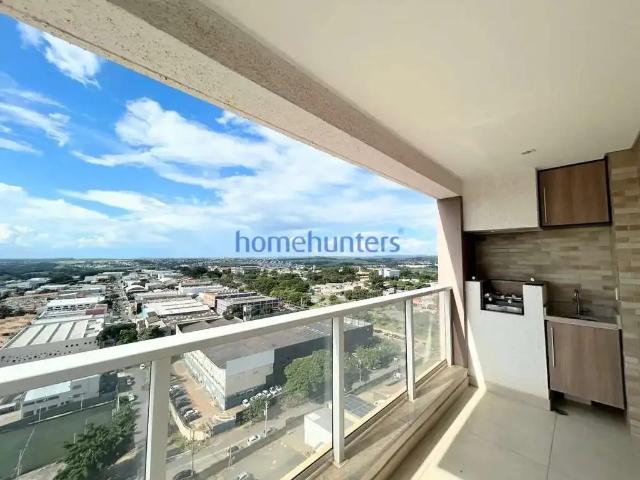 Apartamento para Venda em Campinas/SP Parque Rural Fazenda Santa Cândida 2 Quartos