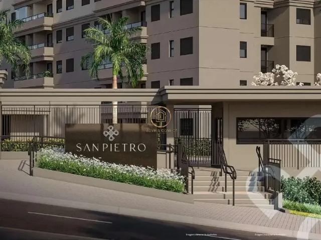 Apartamento para Venda em Campinas/SP Parque Rural Fazenda Santa Cândida 3 Quartos