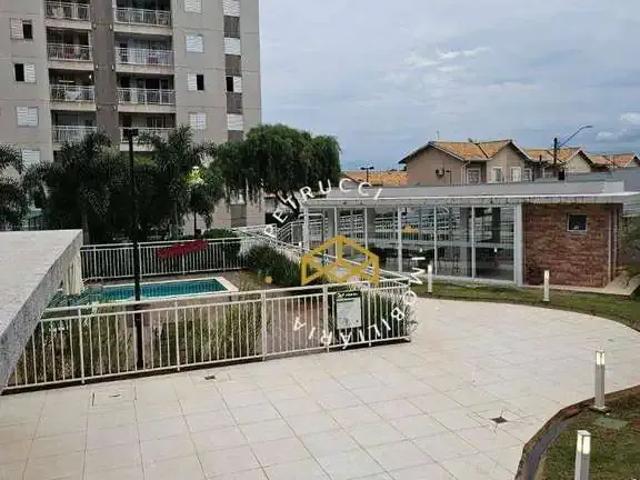 Apartamento para Venda em Campinas/SP Parque Rural Fazenda Santa Cândida 3 Quartos