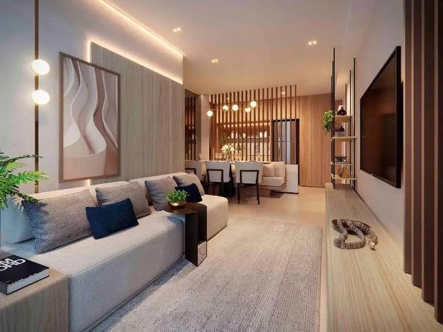 Apartamento para Venda em Campinas/SP Parque Rural Fazenda Santa Cândida 3 Quartos