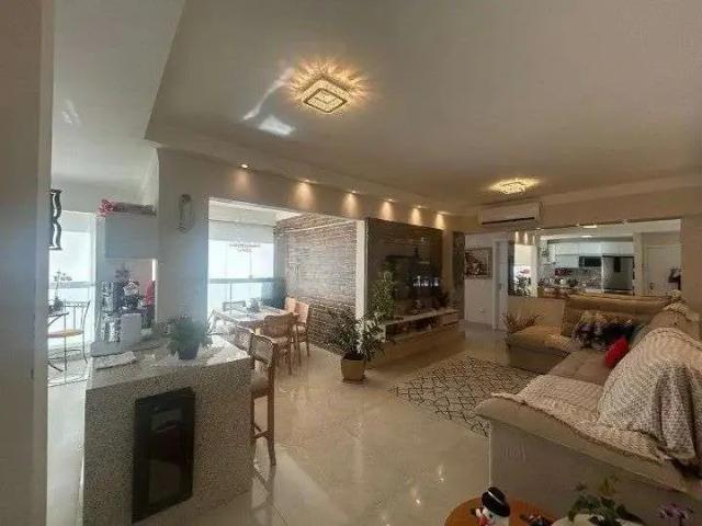 Apartamento para Venda em Campinas/SP Parque Rural Fazenda Santa Cândida 3 Quartos