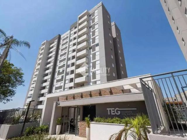 Apartamento para Venda em Campinas/SP Parque Rural Fazenda Santa Cândida 3 Quartos