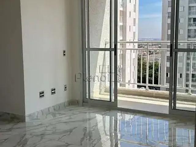 Apartamento para Venda em Campinas/SP Parque Rural Fazenda Santa Cândida 3 Quartos