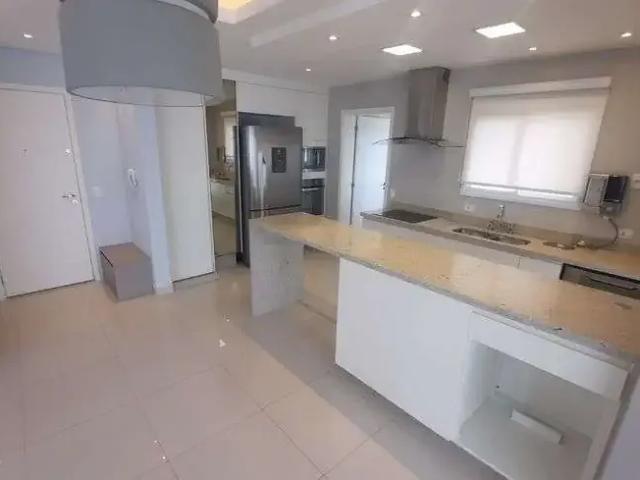 Apartamento para Venda em Campinas/SP Parque Rural Fazenda Santa Cândida 3 Quartos