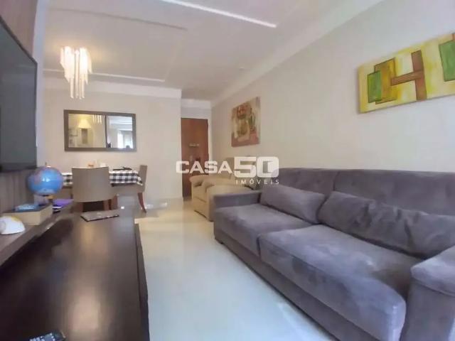 Apartamento para Venda em Campinas/SP Parque Rural Fazenda Santa Cândida 3 Quartos