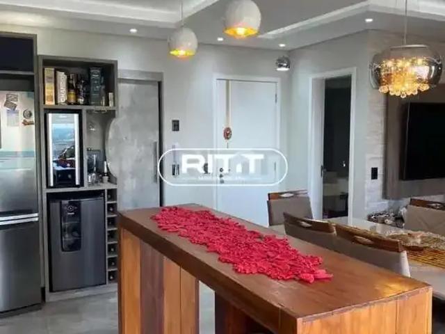 Apartamento para Venda em Campinas/SP Parque Rural Fazenda Santa Cândida 3 Quartos